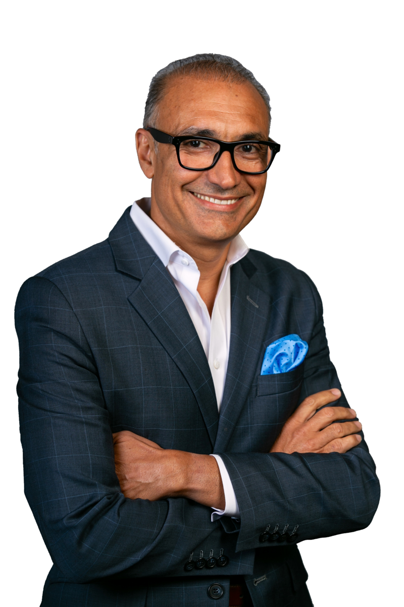 Get to Know the CEO: Michael Sanie - CEO of Endura Technologies - GSA ...