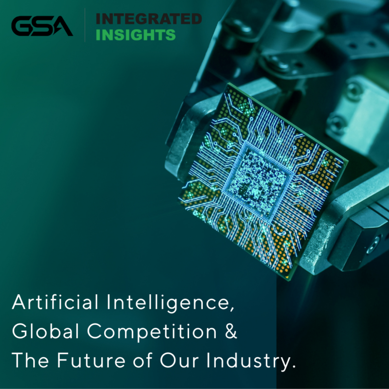 Artificial Intelligence, Global Competition and the Future of Our ...