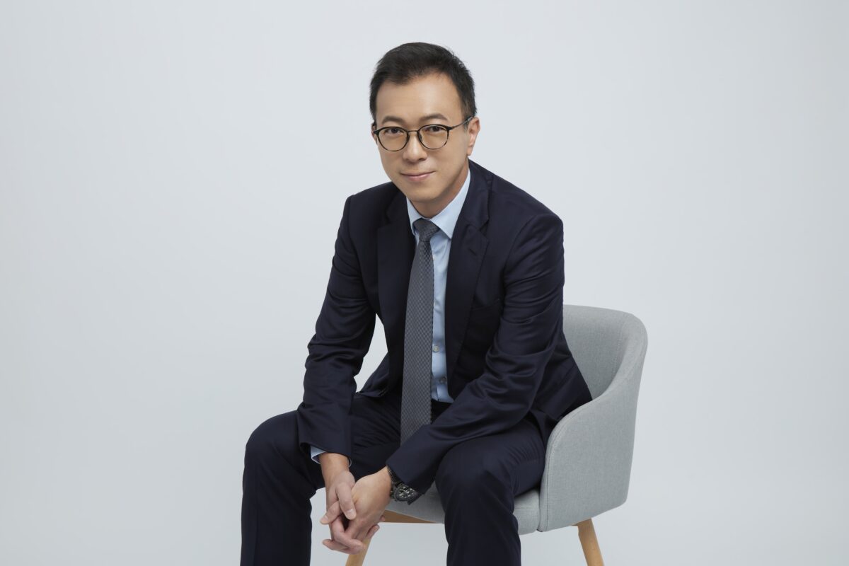 Get to Know the CEO: Ken Lau - CEO of Neuchips - GSA - Global ...