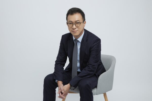 Get to Know the CEO: Ken Lau - CEO of Neuchips - GSA - Global Semiconductor Alliance