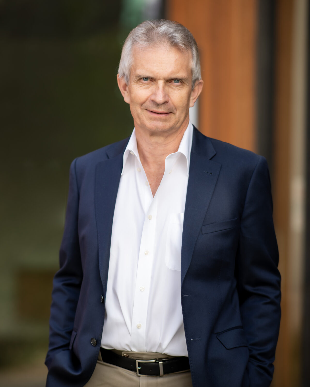 Get to Know The CEO: Charles Janac, Chairman, President, and CEO of ...