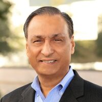 Board of Directors - GSA - Global Semiconductor Alliance